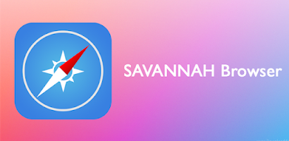 Savannah Web Browser - ABC3 IN
