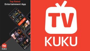 Kuku TV: Reel Shows & Movies - ABC3 IN